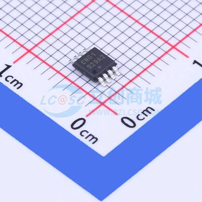 EEPROM DS28CN01U-A00+T USOP-8 原装正品