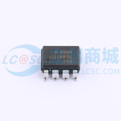 数字隔离器(带电源) ADUM6402CRWZ SOIC-16-300mil 电子元器件