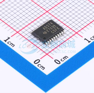 触发器 SN74ACT374PWR TSSOP-20 原装正品 电子元器件配单