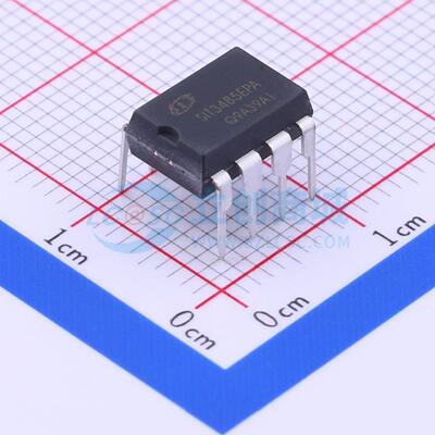 RS-485/RS-422芯片 SIT3485EPA DIP-8 原装正品 电子元器件配单