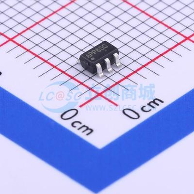 线性稳压器(LDO) LSP2015CAAD150 SOT-23-5 原装 电子元器件配单