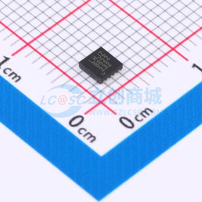 DC-DC电源芯片 LT8609AEDDM#PBF DFN-10-EP(3x3) 电子元器件配单