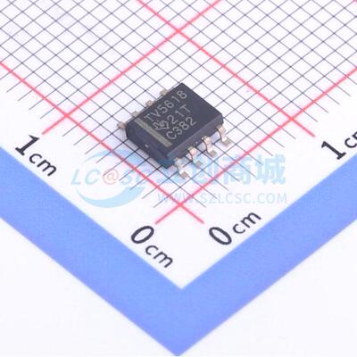 数模转换芯片DAC TLV5618ACD SOIC-8 原装正品 电子元器件配单