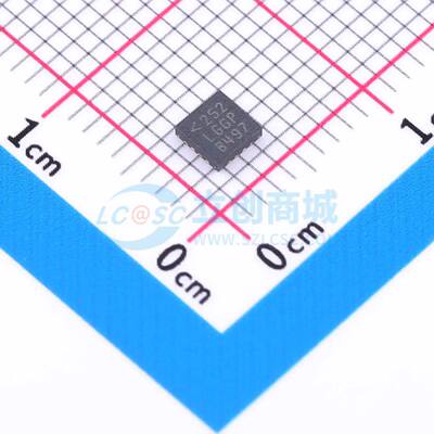 DC-DC电源芯片 LT3905EUD#PBF QFN-16-EP(3x3) 原装正品