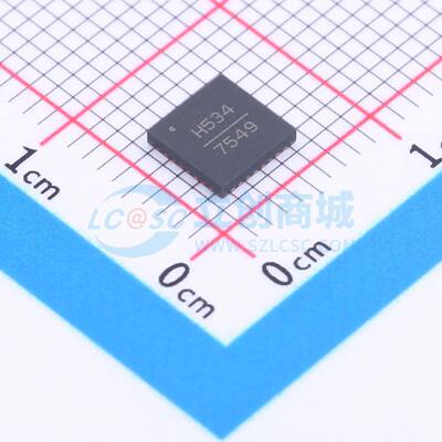 压控振荡器(VCO) HMC534LP5E QFN-32(5x5) 原装正品