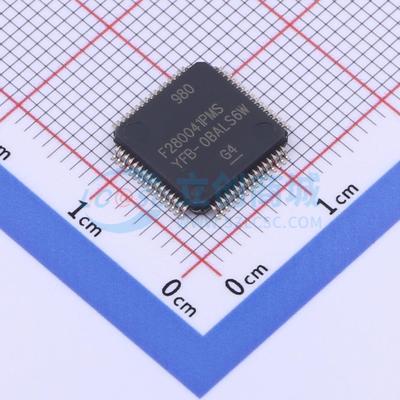 单片机(MCU/MPU/SOC) F280041PMSR QFP-64(10x10) 电子元器件配单