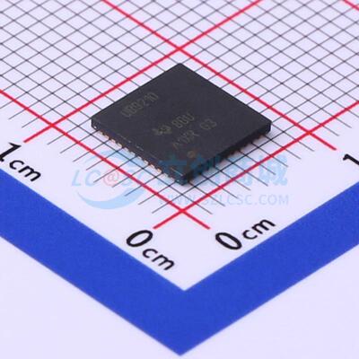 串行器/解串器 DS90UB921TRHSRQ1 WQFN-48-EP(7x7) 电子元器件