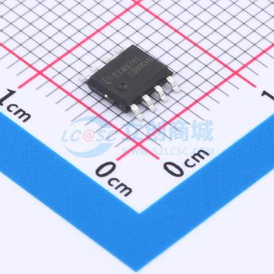 电池管理 ETA9741E8A ESOP8 原装正品 电子元器件配单