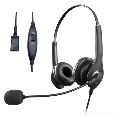 Grandstream GXP2120 GXP2124 GXP2130 GXP2140 GXP2160电话耳机