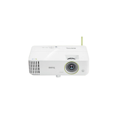 BenQ明基E595投影仪办公智能
