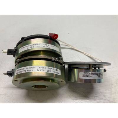 议价电制磁动器 INERTI DYNAMICS1904-A25