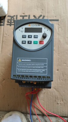 Artrich威纶通400W变频器