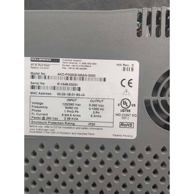 议价AKDP00N606-AN-0000，议价。拆机科-尔摩B根