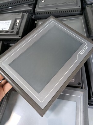 TPC7062KW/KD  昆仑通态7寸触摸屏
