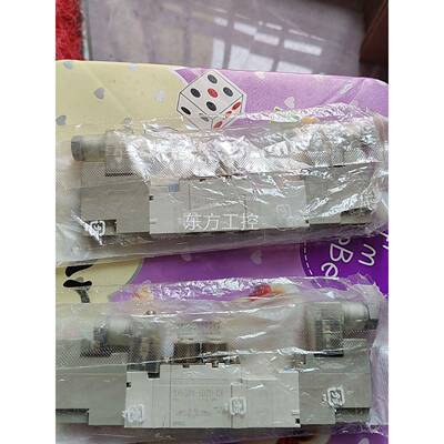 议价SMC磁阀SY520-5电DZDC-36