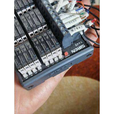 议价S9IRONY44继电 器组闲拆置机