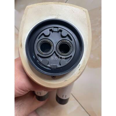 议价LECA徕卡双目头 高级显度微镜4I5倾双目头，全部打包角带