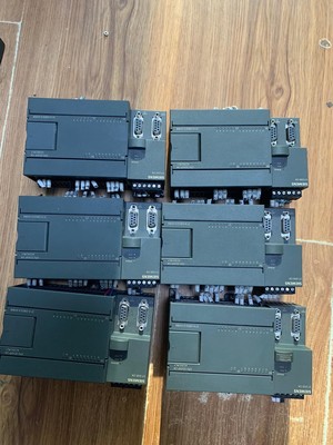 西门子 CPU 224XPCN  6ES7 214-2BD2