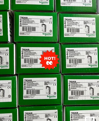 TM3AI8G TM3AI4G少量现货库存，全新原装正品，项