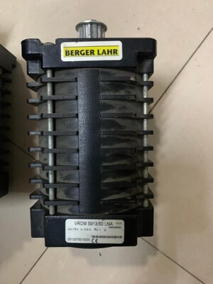 百格拉（BERGER LAHR ）-型号：VRDM5913/