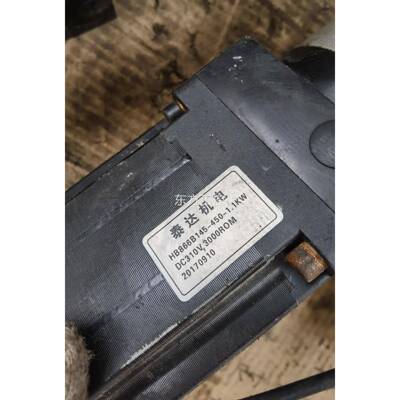 议价泰达4机电HB86614B5-5.0-11KW