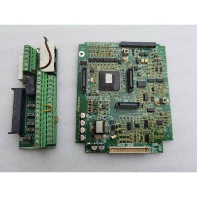 议价台达变8频器F4D300C43A主板 29543402 V2