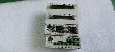 松下PLC小型主机与扩展 AFPX-EFPO，FPG-C24