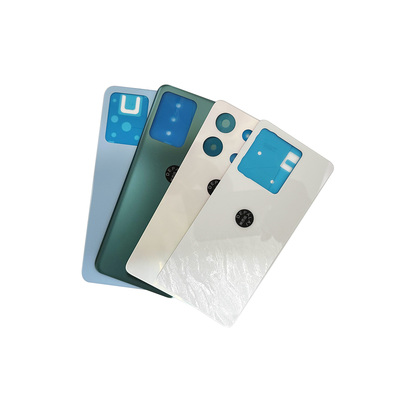 DEPALAI适用于小米红米Note12 4G Note13 5G手机后壳电池盖