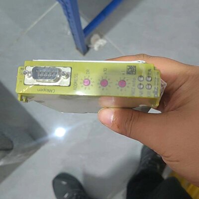 议价皮尔兹安全继电器PNOZ mc6pPNOZ mc4pPNOZ mc5p