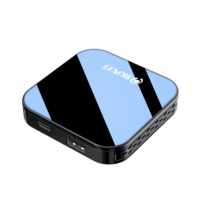 【官方推荐】奔驰全屏CarPlay