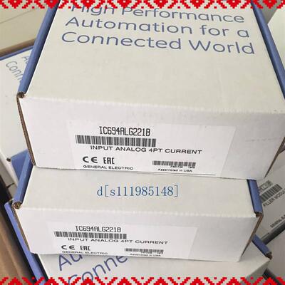 IC694ALG221 PACSystems RX3i 模拟输入模块,大量现货