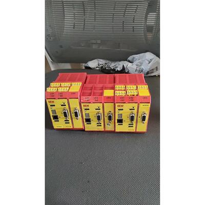 SEW赛威可编程模块，UCS1