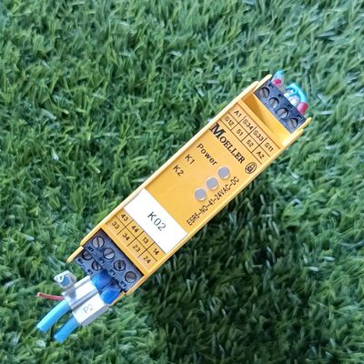 ESR5-NO-41-24VAC-DC穆勒