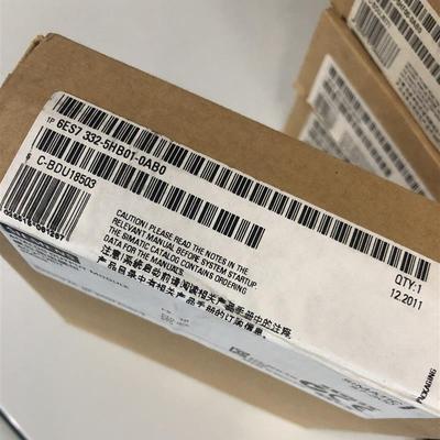 S73006ES7332-5HB01-0AB0全新原装现货包邮联保可开票