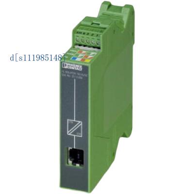 菲尼克斯固态继电器端子 - DEK-OV- 24DC/ 24DC/ 3 - 2941374