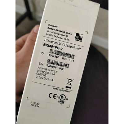 BKMikro91PB-2控制器