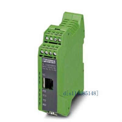 FL COMSERVER BASIC 232/422/485 - 2313478-接口转换器-全新现货