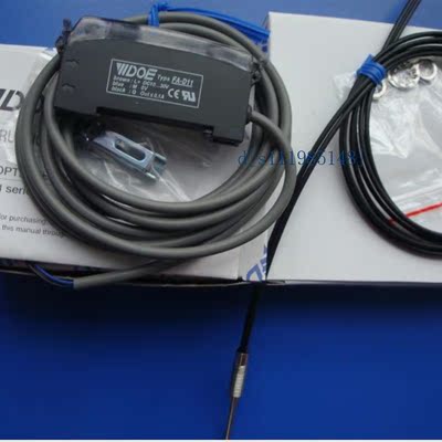 原装全新WDOE FA-D11 光纤放大器现货优惠出售