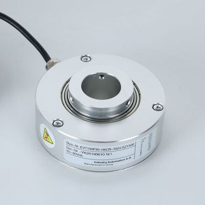 旋转编码器EC88P38-L5BR-1024保一年EVT100P30-L5CR-1024.GZYA00