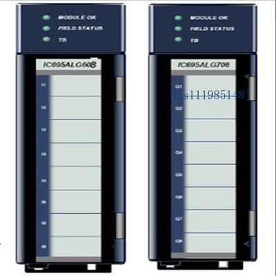 GE VersaMax PLC IC200ERM002扩展模块   议价