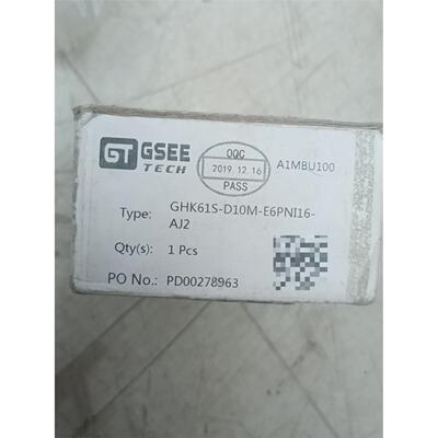 GSEE吉诺	接近开关HK61S-