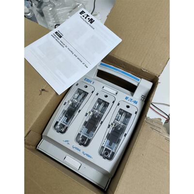 伊顿保险丝隔离开关EBH1