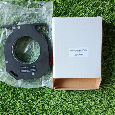 ABB闭式互感器，CL60全新