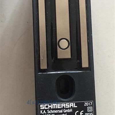 SCHMERSAL/施迈赛安全门电磁传感器MZM 100B电磁铁接近开关询价