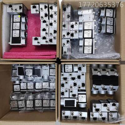 aca3088-16gm aca3800-10gm工业相机basler