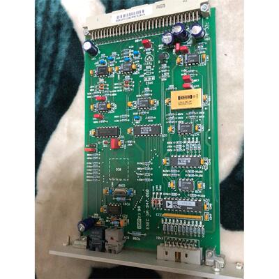 ESEC控制板SA947.060ESEC