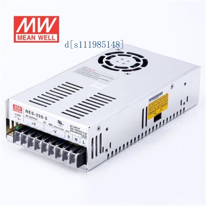 LRS-350-12[12V29A] 台湾明纬开关电源质保二年 普通稳压器单