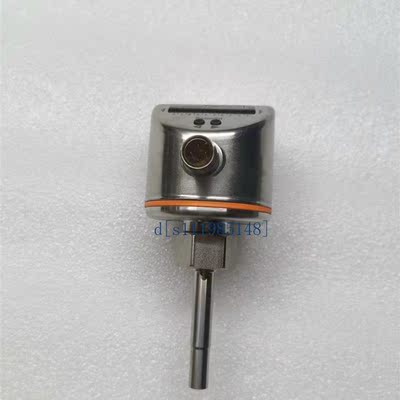 德国SI5000 SID10ABBFPKG/US 易福门IFM流量监控器不锈钢传感器