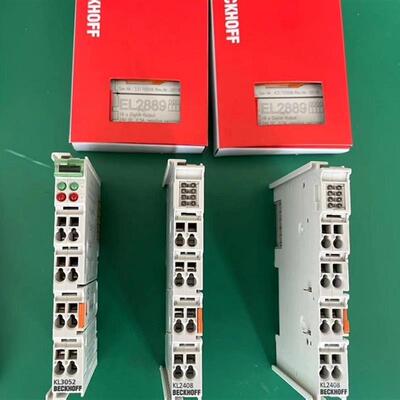 德国倍福 EL6900 EL1904 EL2904 EK11