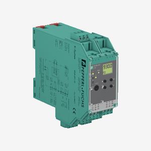 HIC2025德国P+F安全栅库存现货正品现货